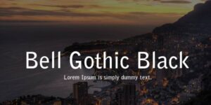 The Best Fonts For Tables That You Should Be Using