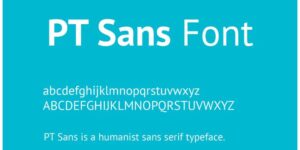 The Best Fonts For Tables That You Should Be Using