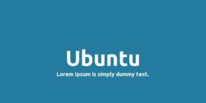 The Best Fonts For Tables That You Should Be Using