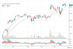 The 15 Best React Chart Libraries Devs Should Use