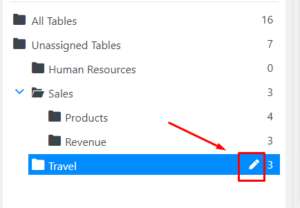 Folders / Categories for WordPress tables and charts - wpDataTables - Tables and Charts ...