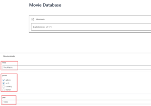 Hidden columns - wpDataTables - Tables and Charts WordPress Plugin
