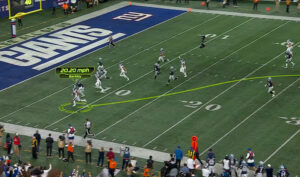 Game-Changing Sports Data Visualization Examples