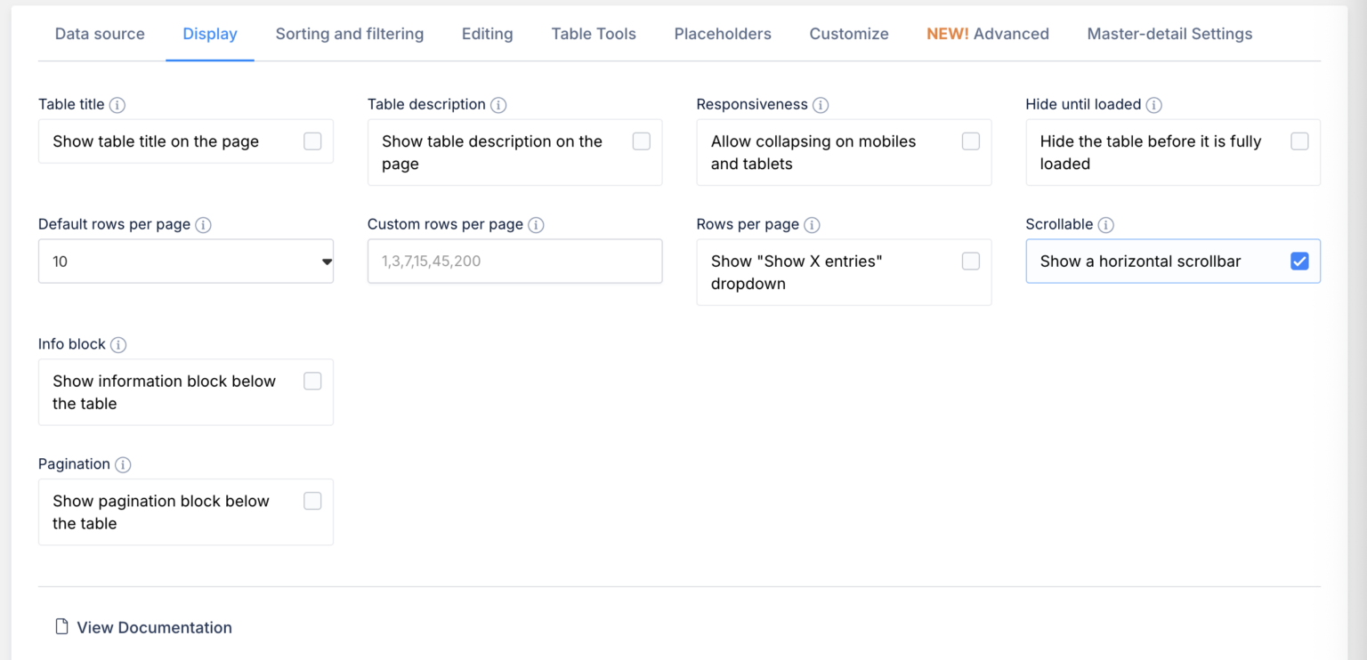 How to Create an HTML Table with Fixed Header and Scrollable Body? Step-by-Step Guide