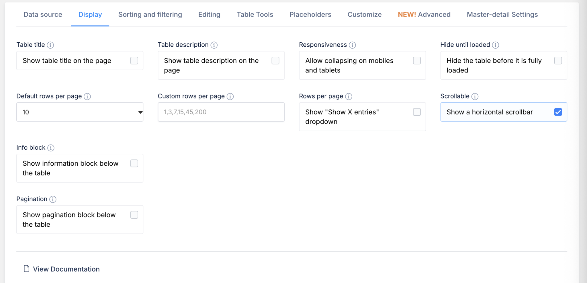 How to Create an HTML Table with Fixed Header and Scrollable Body? Step-by-Step Guide