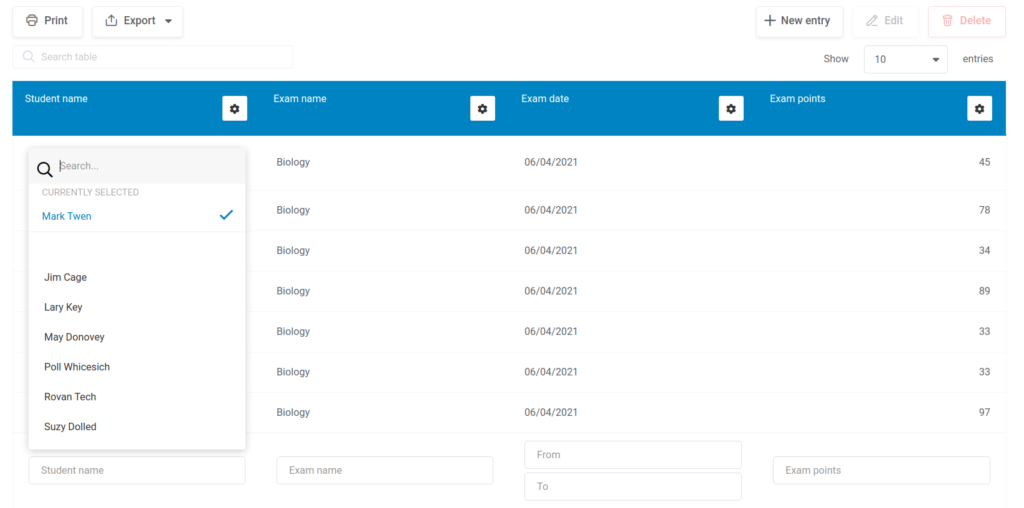 Computer Inline Editor