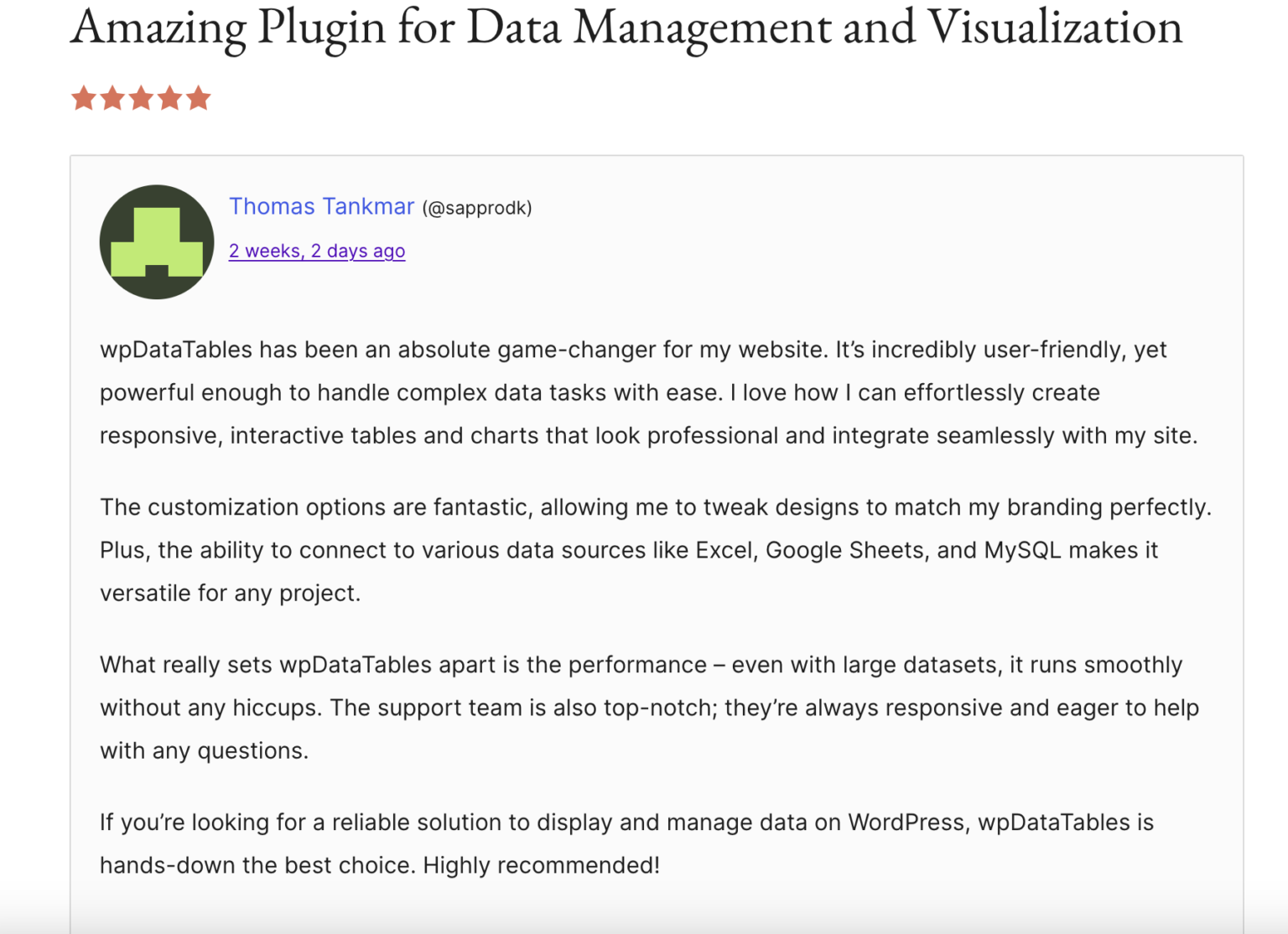 How to Simplify Data Management? Embrace a No-Code Solution!