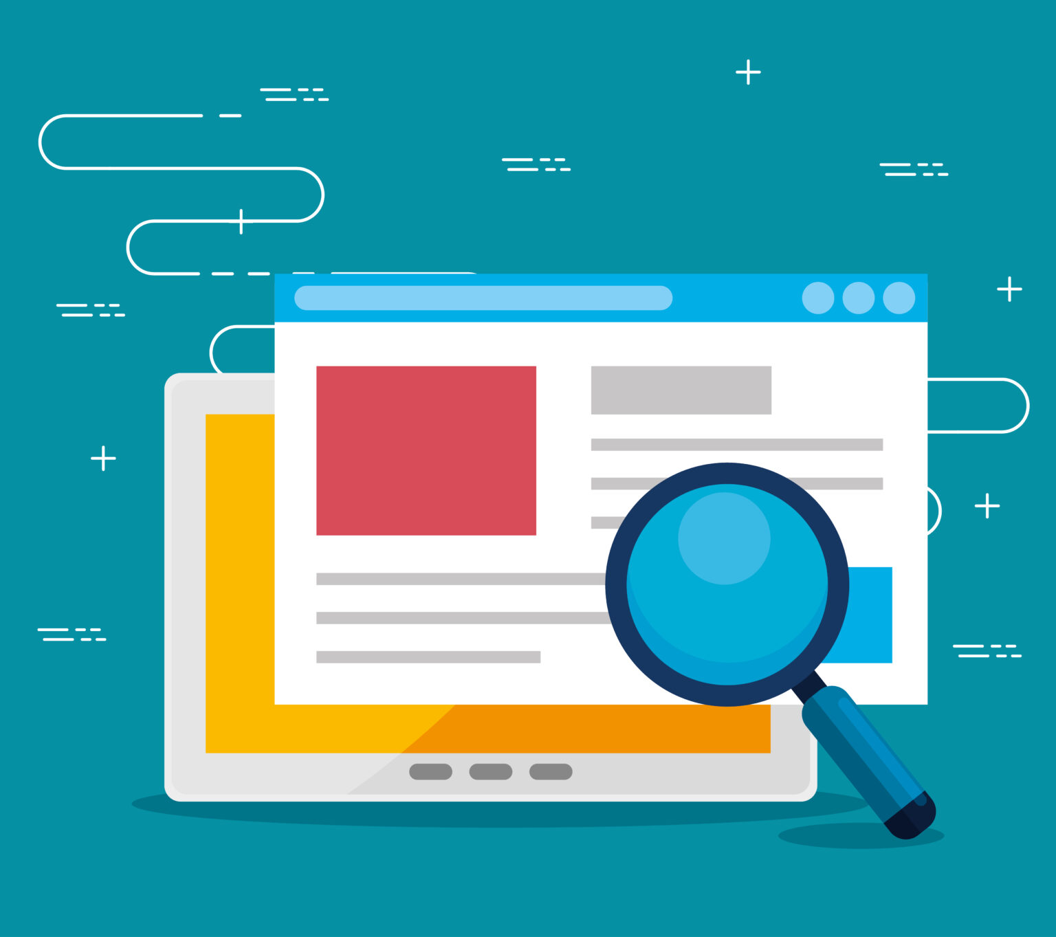 Maximize Usability Best Practices For Html Table Headers