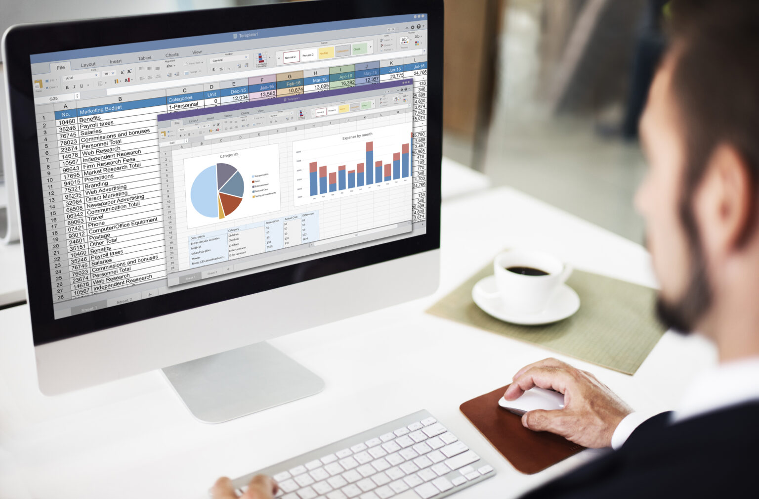 Excel-Style Table Editing in WordPress with wpDataTables - wpDataTables ...